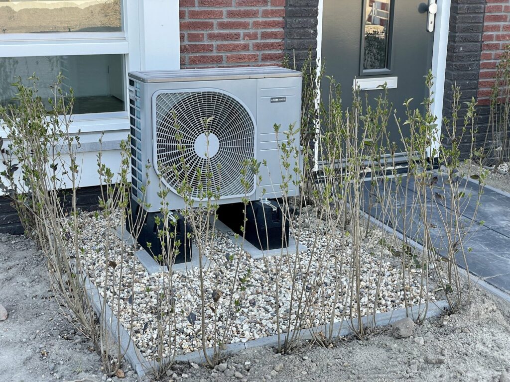 Magnetocaloric Heat Pump For Sustainable Heating and Cooling ...