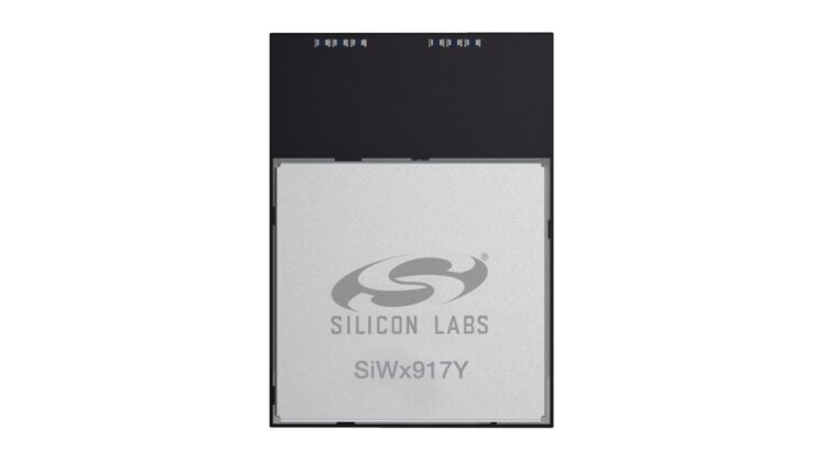 Modules For Ultra-Low-Power IoT Innovation