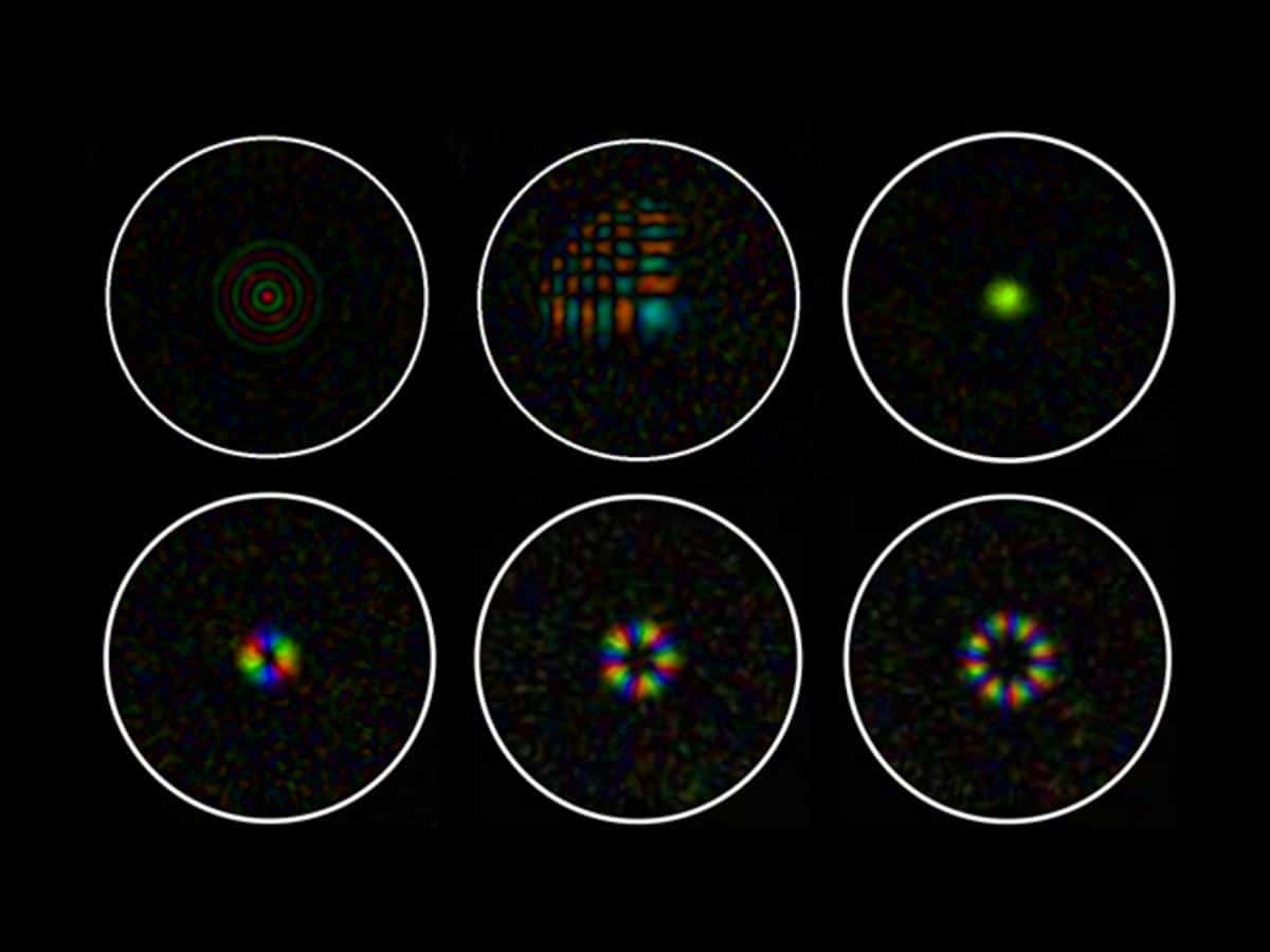 Microscopy Through A Hair-Thin Optical Fibre - Electronics For You ...