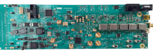Ultimate Guide to TI’s Oscilloscope Front-End Reference Design