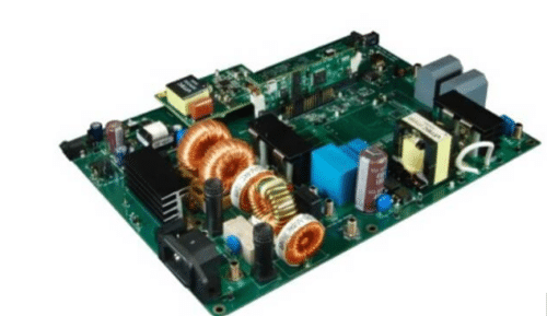 Grid-Tied Solar Micro Inverter Reference Design with MPPT