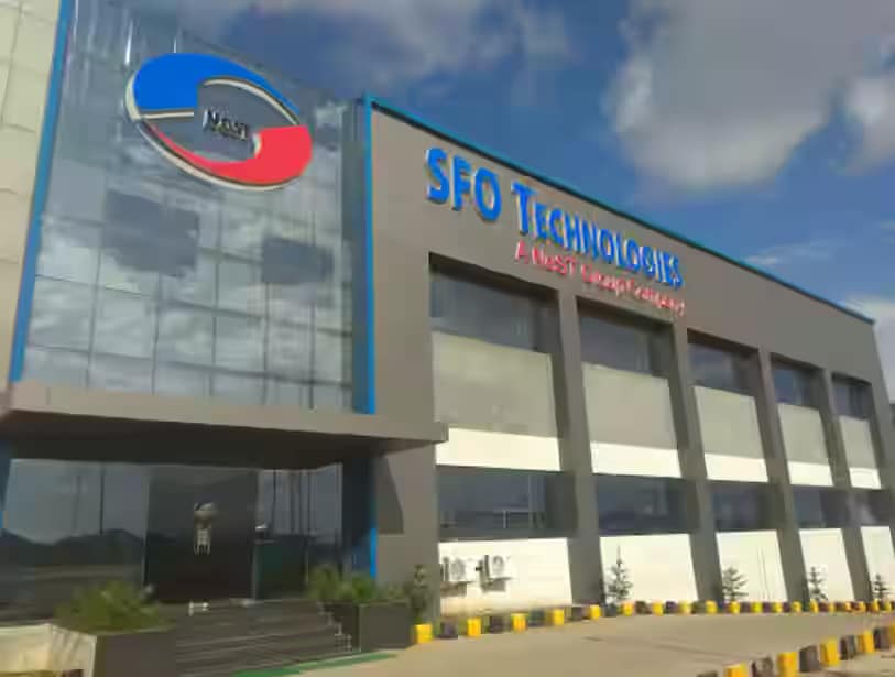 Test Engineer - Power Electronics At SFO Technologies In Kochi