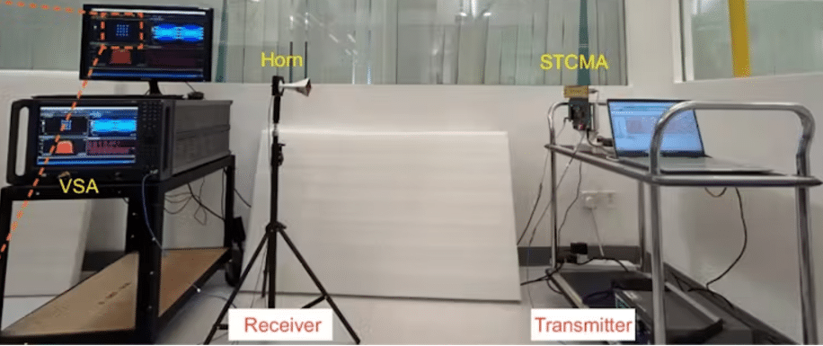 Next-Gen Antenna To Power Future Wireless Tech