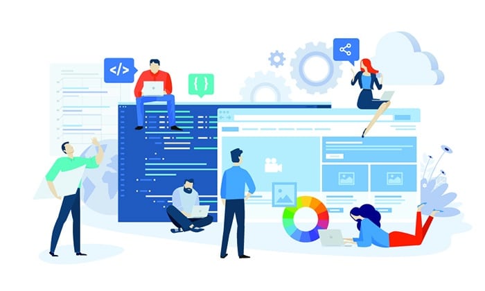 Cutting Costs, Not Corners: Building Large Scale Applications With Open ...