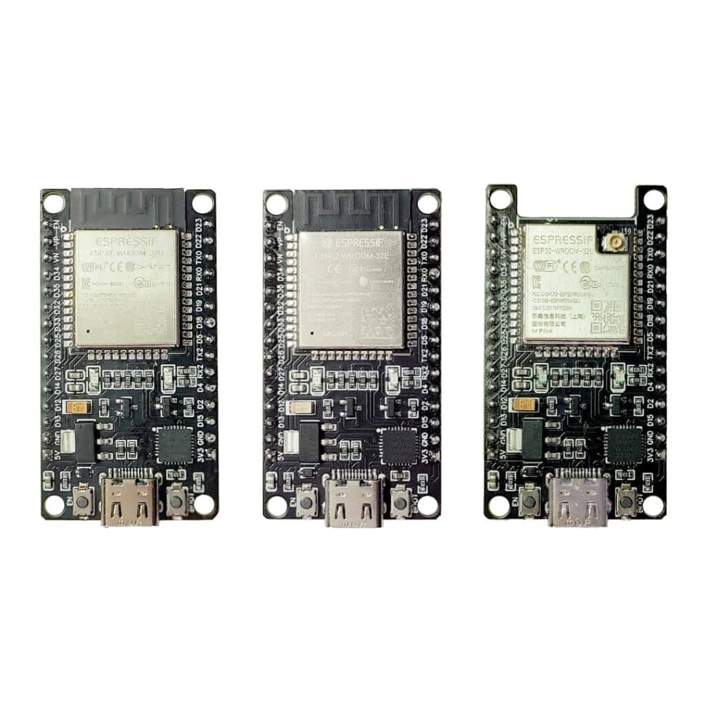 All-In-One Board For IoT Projects