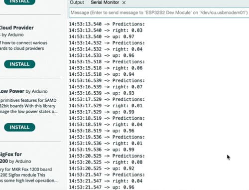 AI-Powered Gesture Recognition with Edge Impulse [Tutorial]