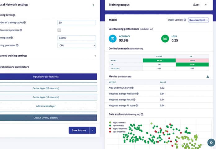 AI-Powered Gesture Recognition with Edge Impulse [Tutorial]