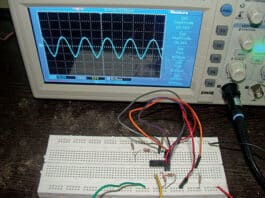 Building Function Generator - Step-by-step Tutorial