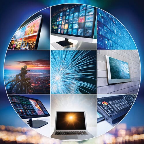 ITAD Technology (Immersive Touch and Display)