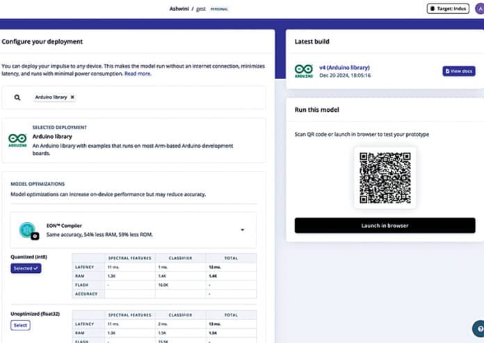 AI-Powered Gesture Recognition with Edge Impulse [Tutorial]