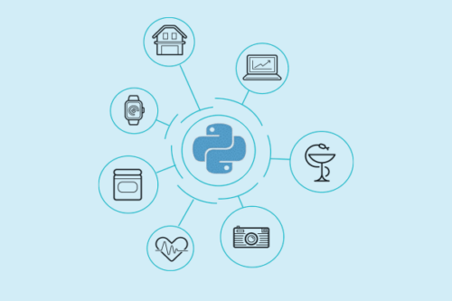 Developer’s Guide to Python for IoT: Libraries, Protocols, and Tools