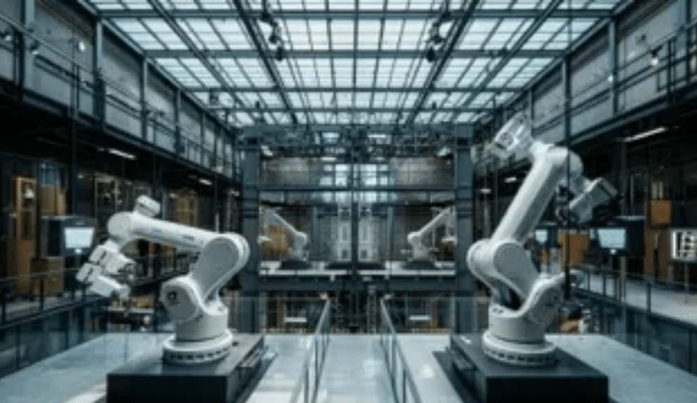 High-Performance Quad Serial Receivers