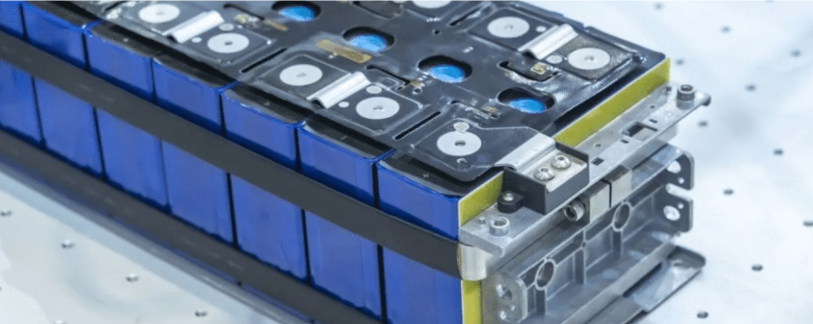 Hydrogen-Ion Batteries For Sustainable Energy Storage - Electronics For ...