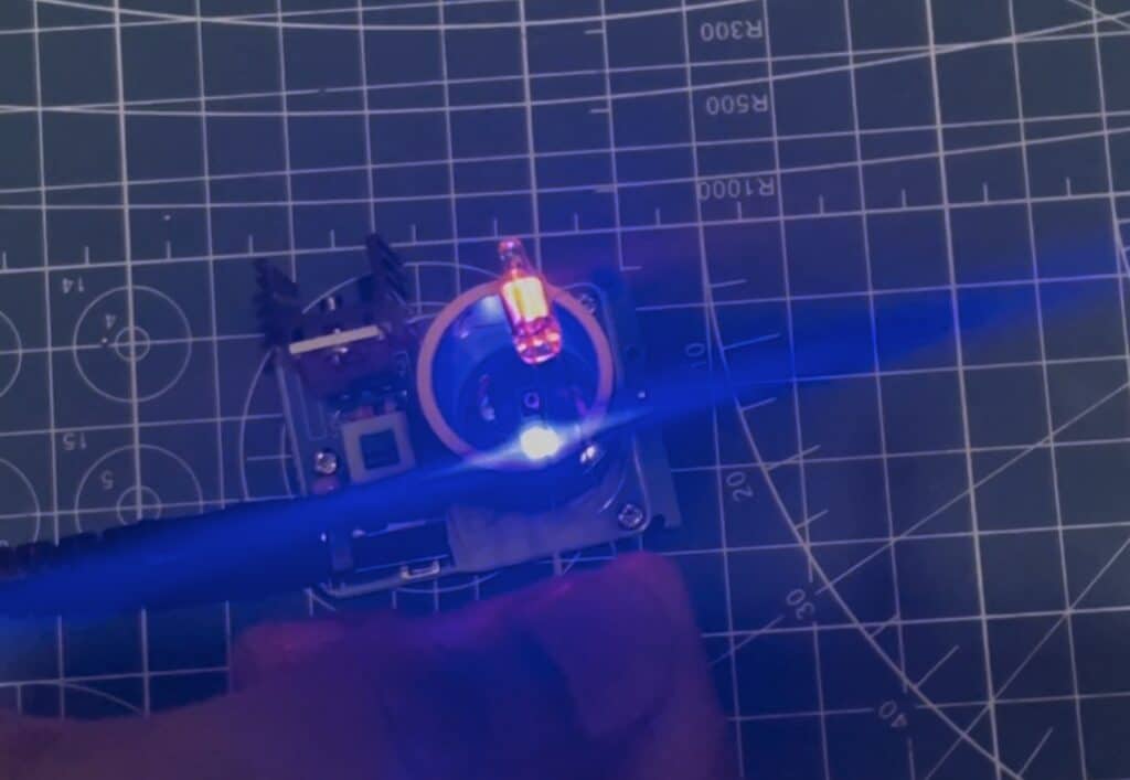 Designing Tesla Coil and Wireless Power Bulb