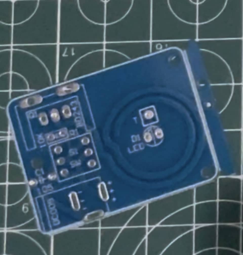 Designing Tesla Coil and Wireless Power Bulb