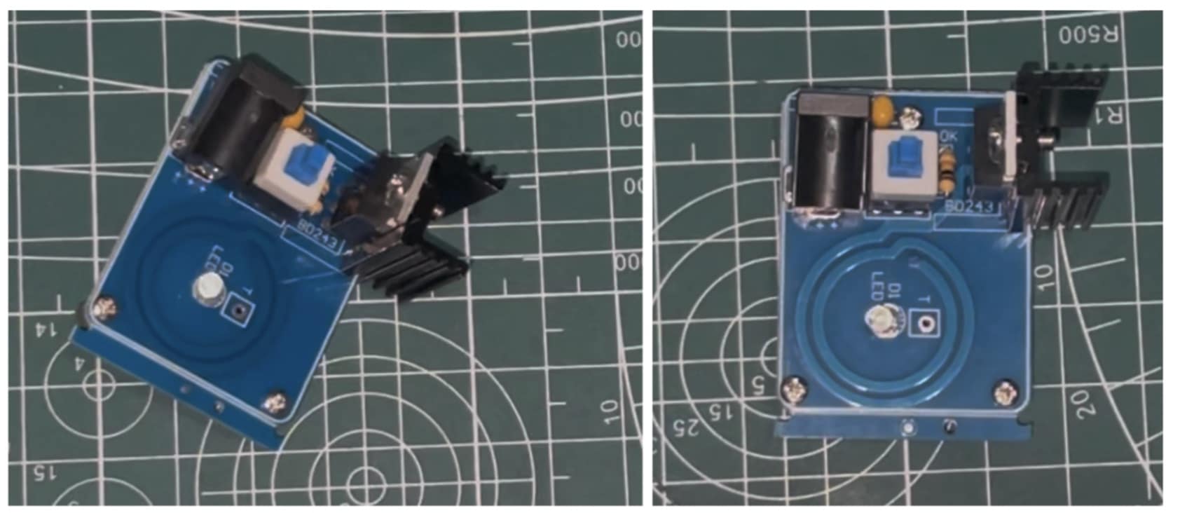 Designing Tesla Coil and Wireless Power Bulb