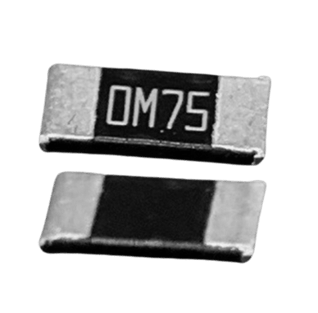 Compact High-Power Resistors For Current Sensing - Electronics For You ...