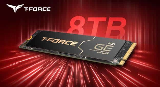 8TB SSD For Fast Storage - Electronics For You – Official Site ...