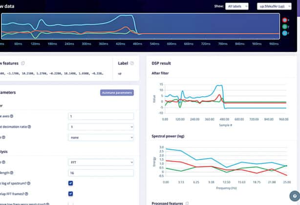 AI-Powered Gesture Recognition with Edge Impulse [Tutorial]