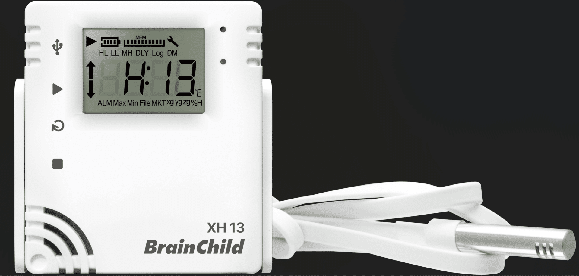 Cloud-Based Temperature And Humidity Monitoring - Electronics For You ...