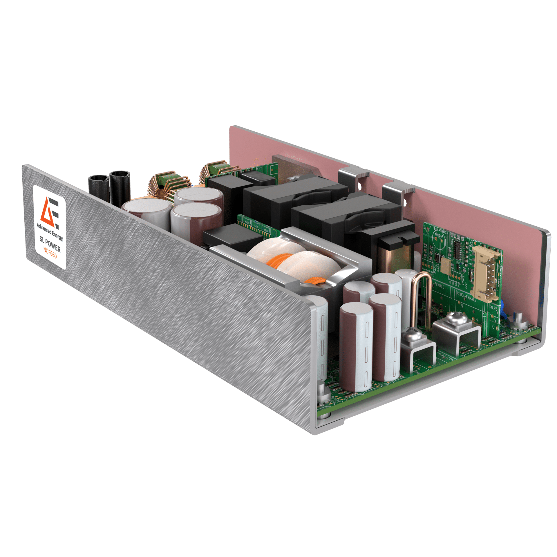 CF-Rated Power Supply For Medical Use - Electronics For You – Official ...