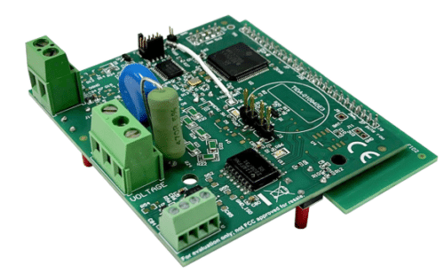 Single Phase Shunt E-Meter Reference Design - TI TIDA-010940