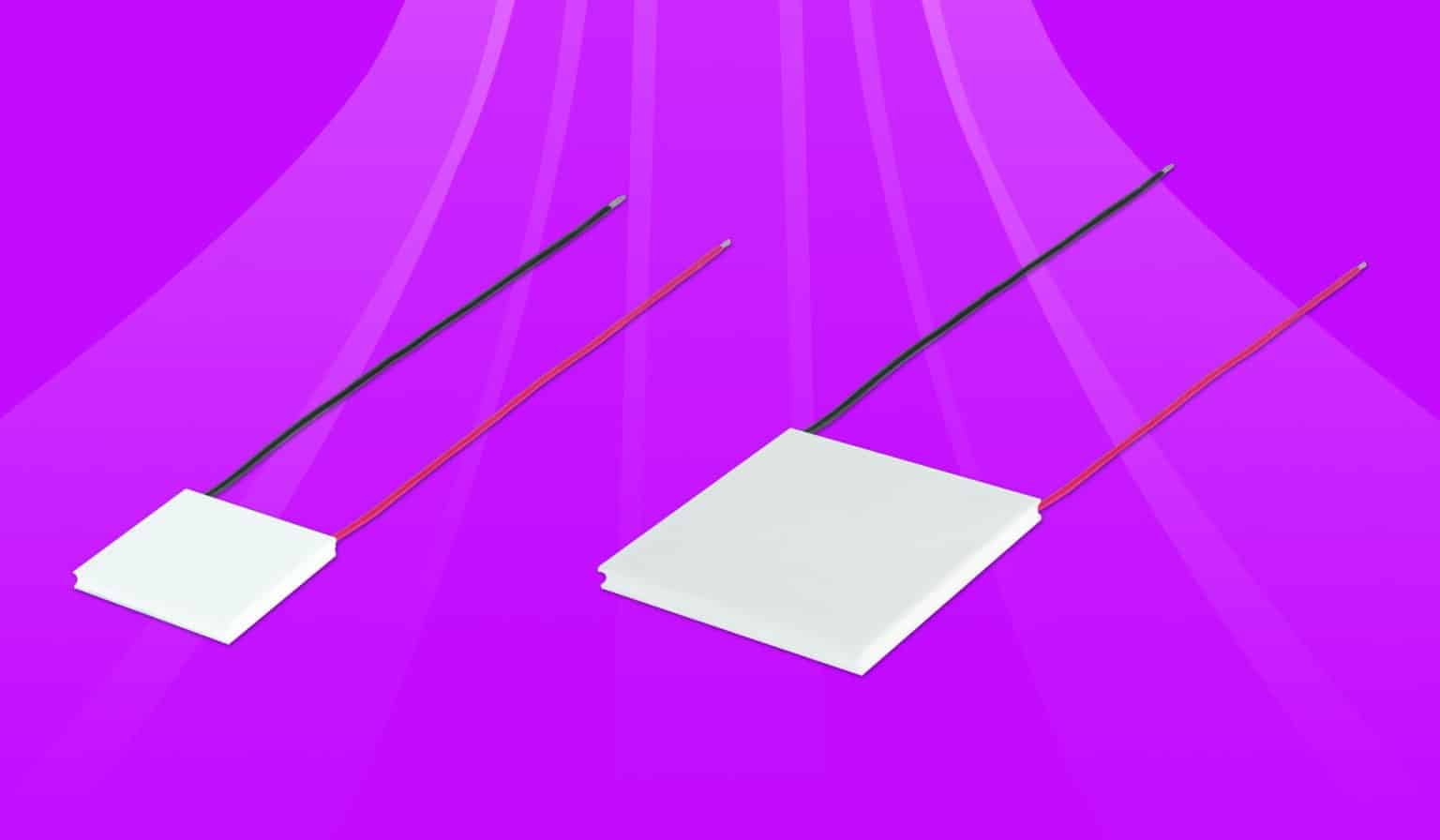 Efficient Waste Heat Recovery TEG Modules