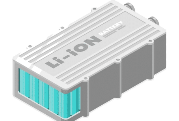 Tech Detects Lithium-Ion Batteries Using Magnetic Sensors - Electronics ...