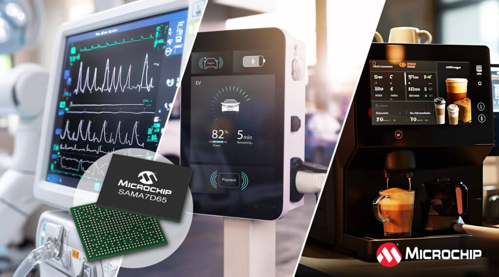 Energy-Efficient MPU For Graphics - Electronics For You – Official Site ...