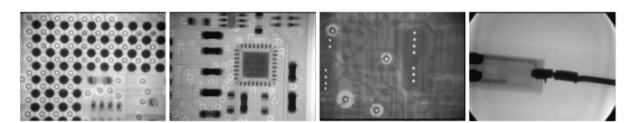 Advanced X-Ray Inspection For PCB’s - Electronics For You – Official ...