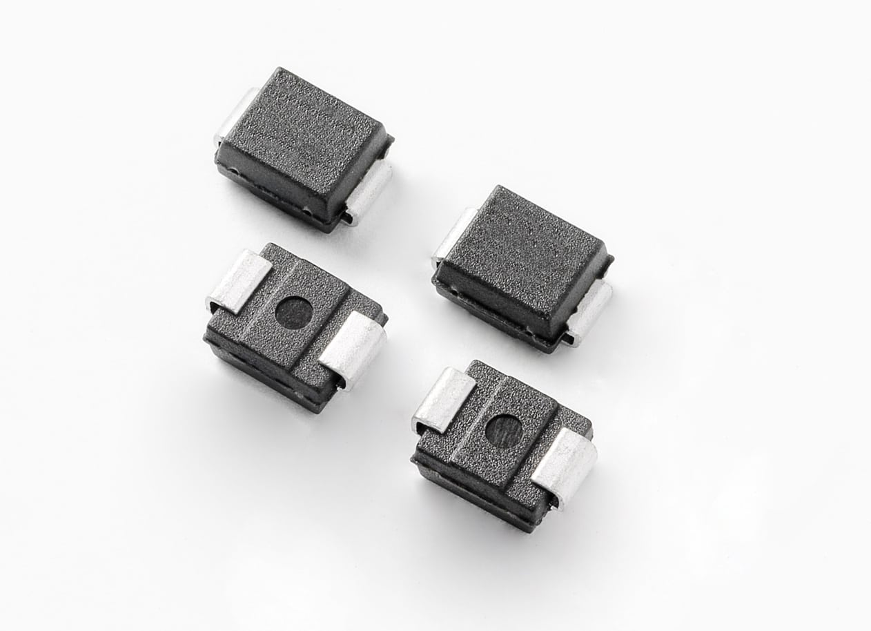 TVS Diodes For EV Battery Management - Electronics For You – Official ...
