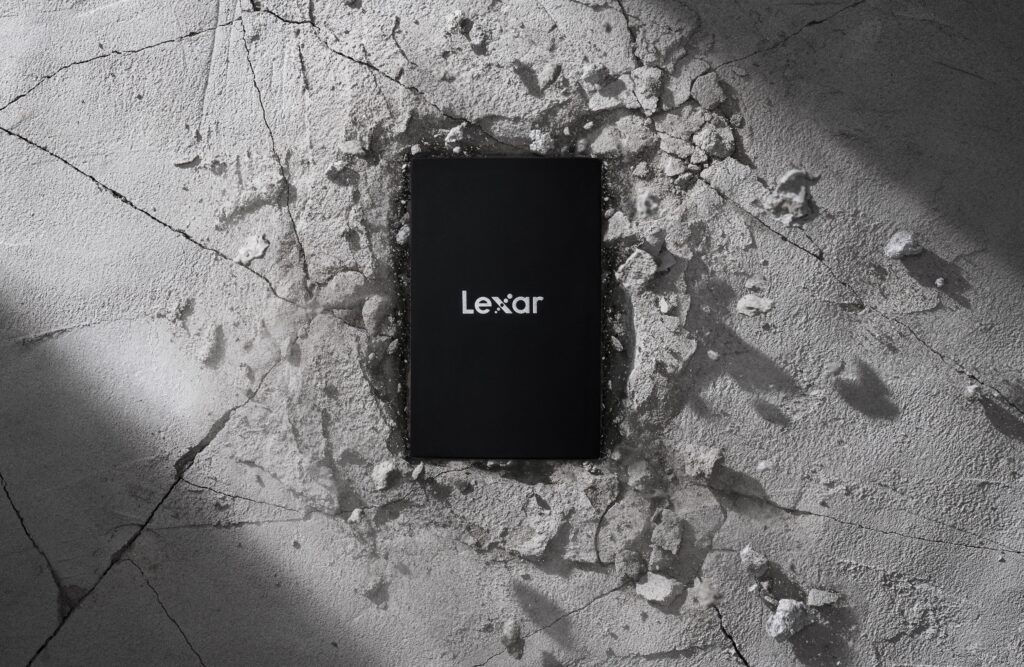 Fast And Durable Portable SSD - Electronics For You – Official Site ...