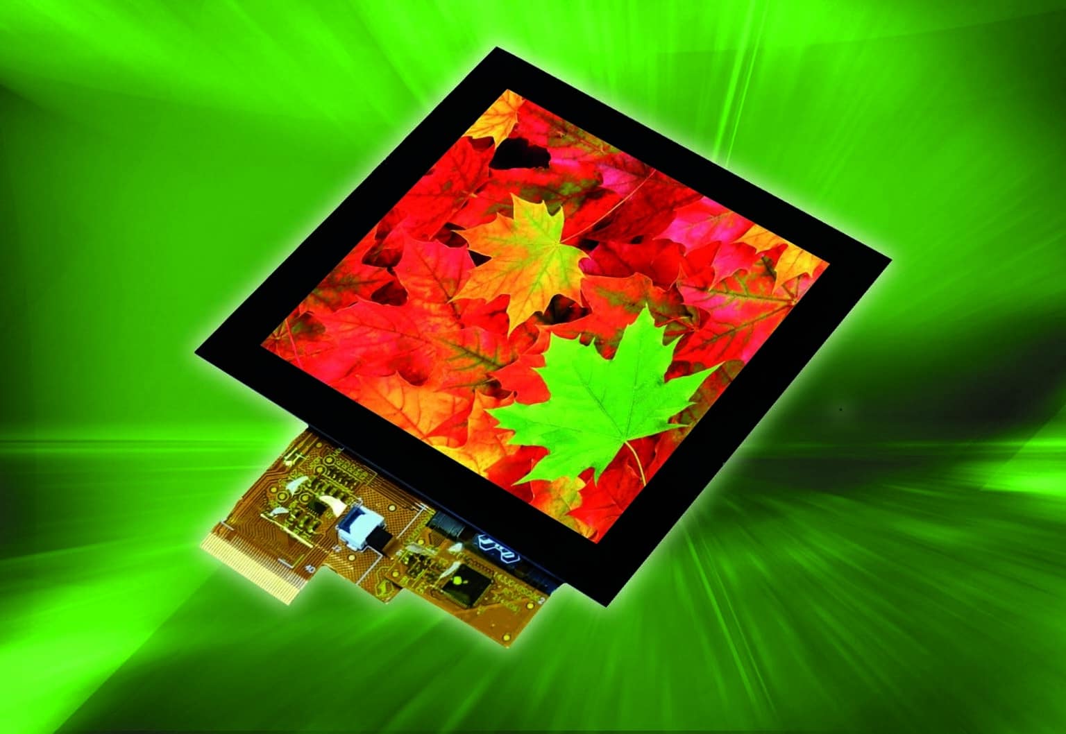 Bright Display With Clear Picture - Electronics For You – Official Site ...
