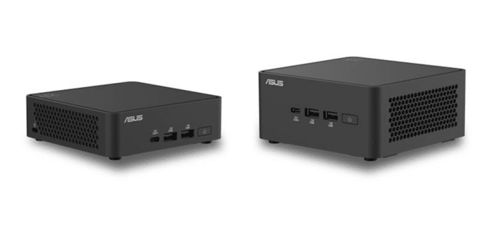 Compact Computing With Mini PC For AI