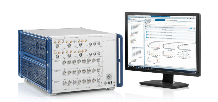 Ai Scripting Assistant For 5g Mobile Testing
