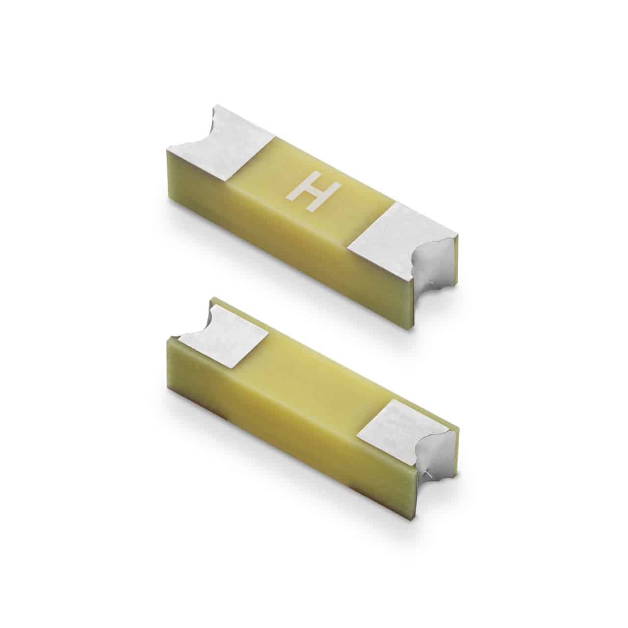 Compact, High-Voltage Protection For Automotives - Electronics For You ...