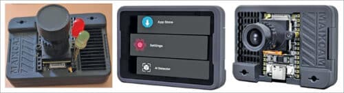 Real-time Face Recognition with YOLO - Electronics For You – Official ...