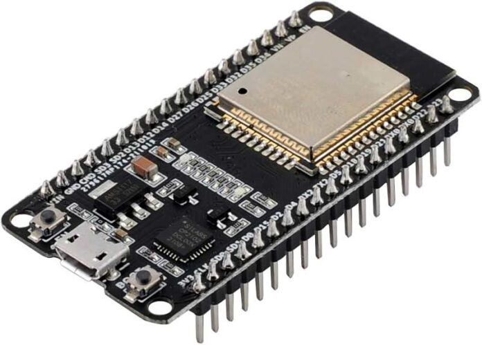 ESP32: The Ultimate Overview