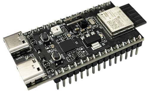 ESP32: The Ultimate Overview