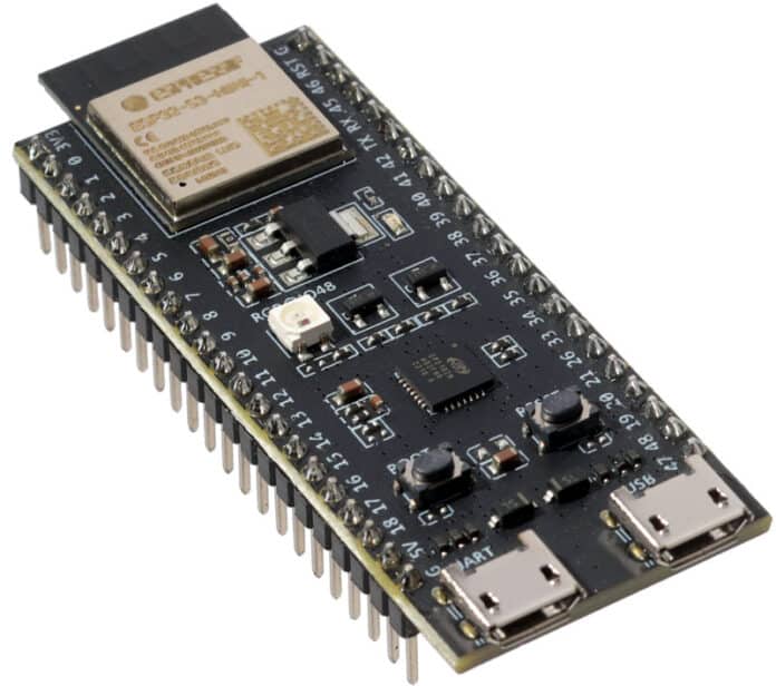 ESP32: The Ultimate Overview