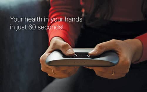 EYVA by BlueSemi: India’s First Non-Invasive Health Tracking
