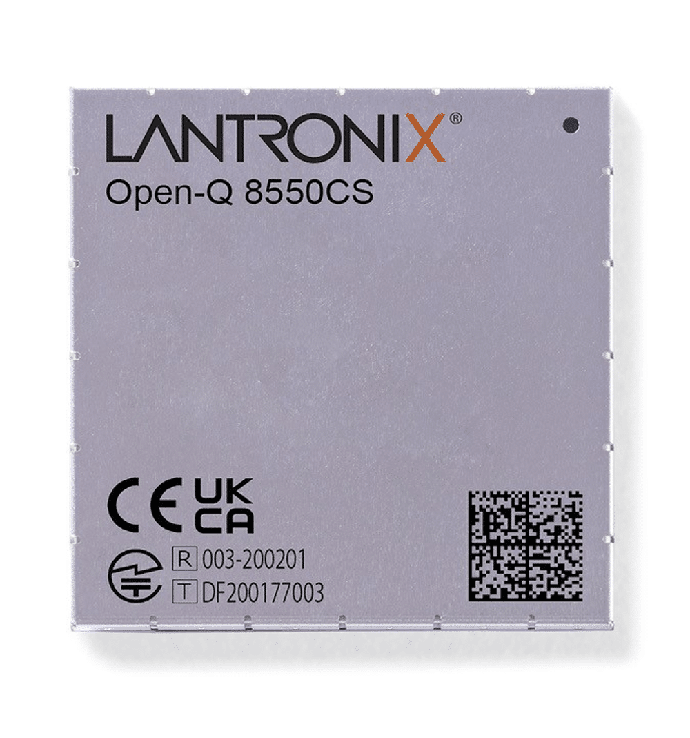 System-On-Module For Edge AI Computing - Electronics For You – Official ...