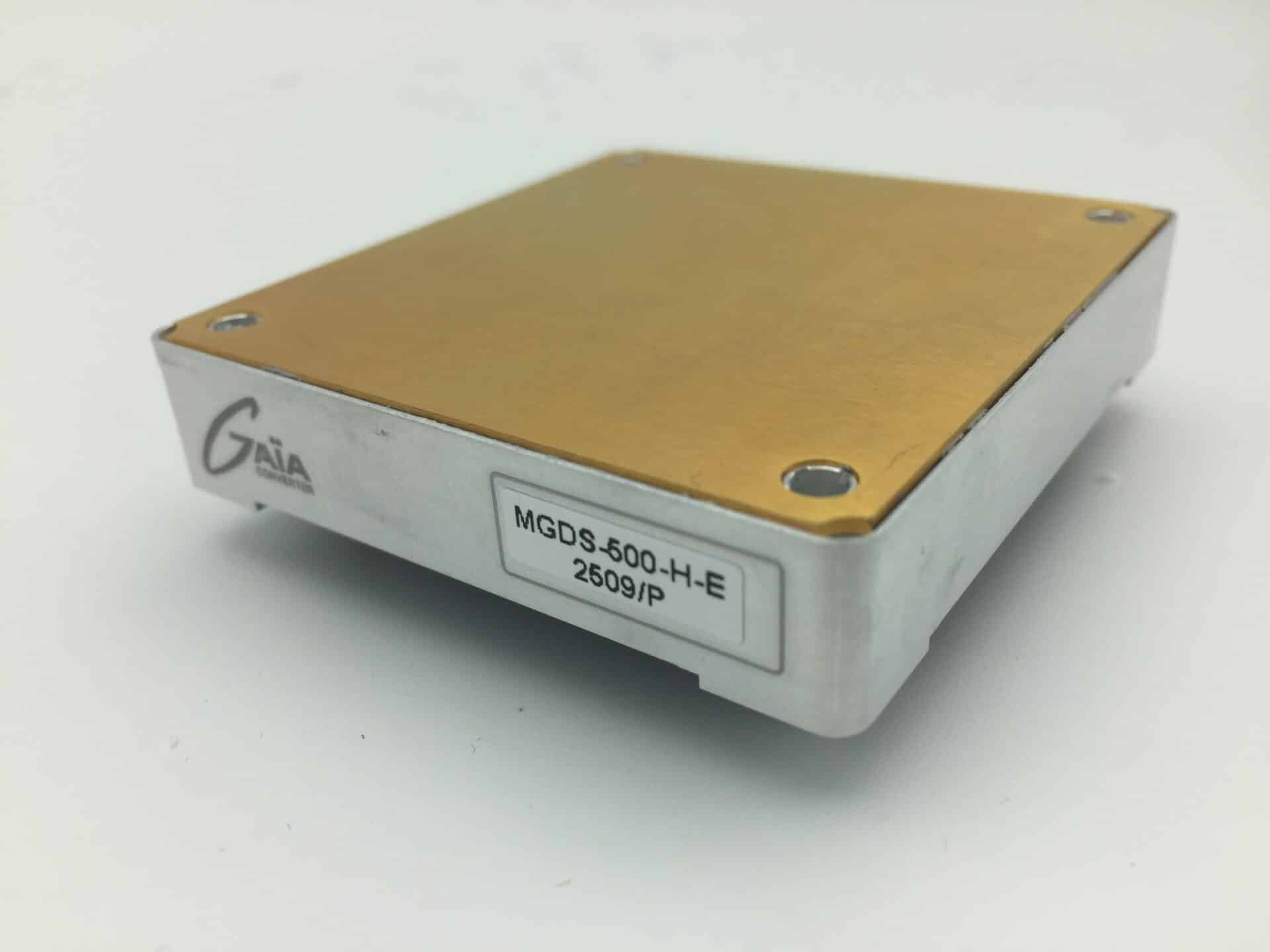 High-Reliability 500W DC/DC Converters - Electronics For You – Official ...