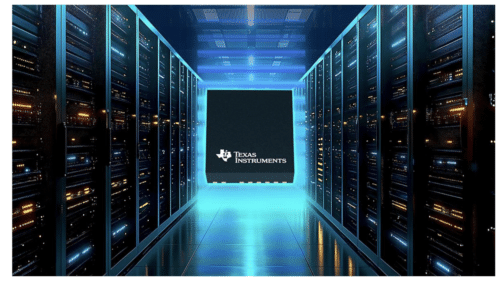 Power Solutions For Data Centers
