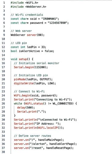 AI based Predictive Maintenance for Vehicle [Engine Fault Detection]