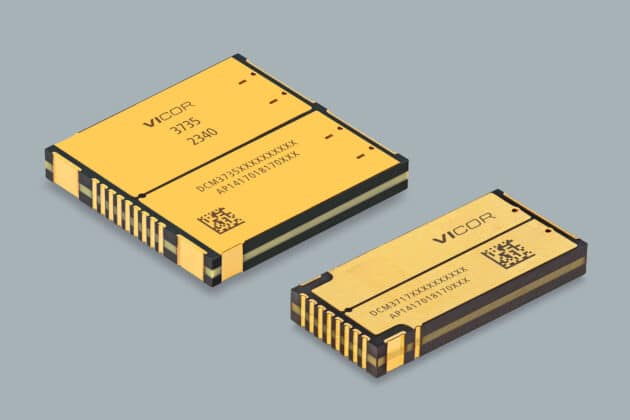 DC-DC Converters For Efficient Power Delivery