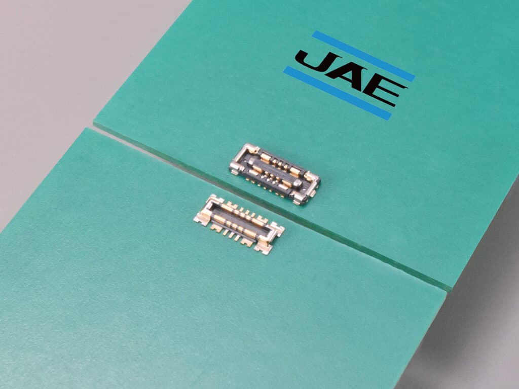 High Current Board-To-Board Connectors - Electronics For You – Official ...