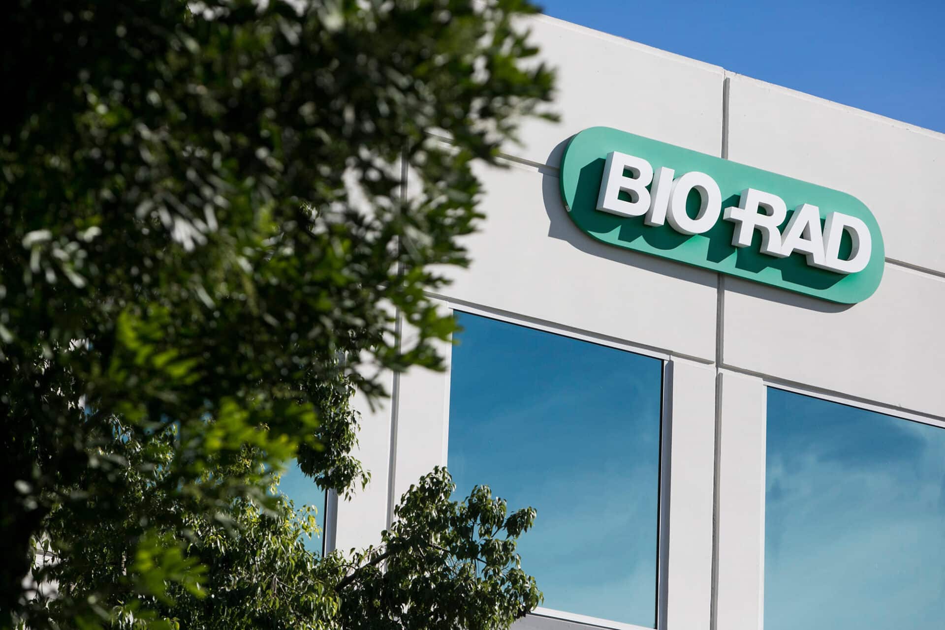 Field Service Eng I At Bio-Rad Laboratories In Gurgaon