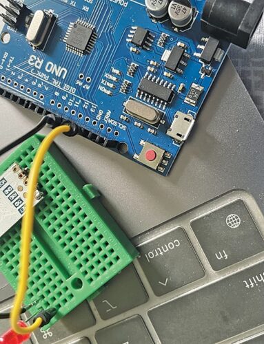 Top 30 Arduino Projects with Code and Circuit