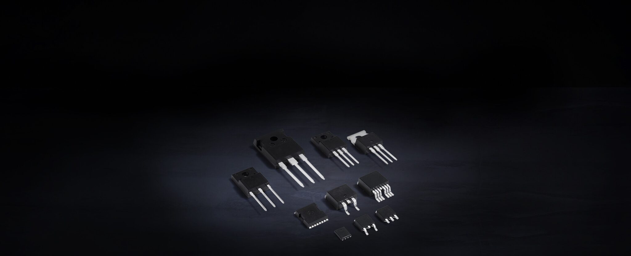 Power Chips For AI And Smart Devices - Electronics For You – Official ...